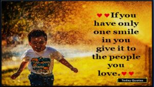 500 Trending Today Quotes To Keep You Motivated In Life