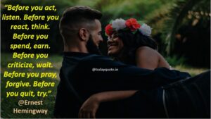 151 Best Touch Quotes That Will Redefine Your Lives - Today Quote