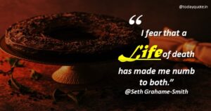 125 Best Numb Quotes to Help Remove Your Emotional Armor