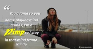 115 Famous Pimp Quotes That Will Make You Into Smooth Player