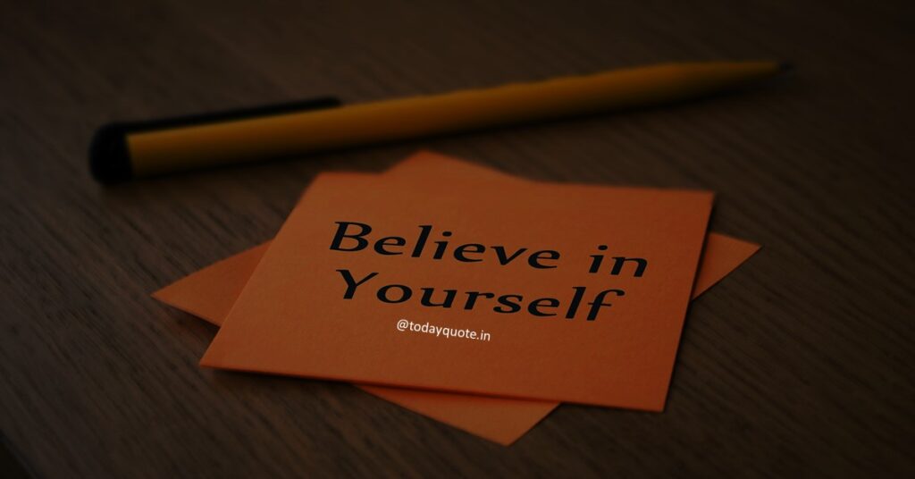 139 Push Yourself Quotes To Move Forward & Achieve Success