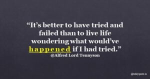 136 What If Quotes About Life To Inspire A New Mindset