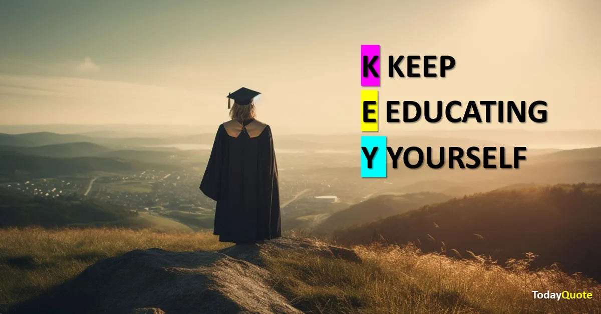 261 Great Motivational Quotes for Students Success